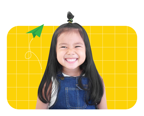 Kursus Bahasa Inggris Anak dan Remaja - Sparks English
