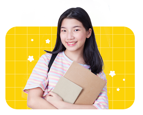 Kursus Bahasa Inggris Anak dan Remaja - Sparks English