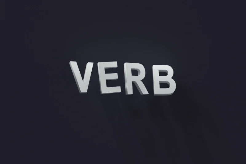 Finite Verb: Pengertian, Perbedaan dengan Non-Finite, dan Contohnya